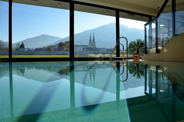 Hotel Spirodom - Styria