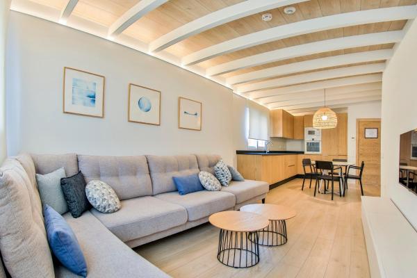 Apartamentos 525 - San Javier