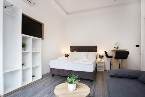 Senzacija Apartments - Split