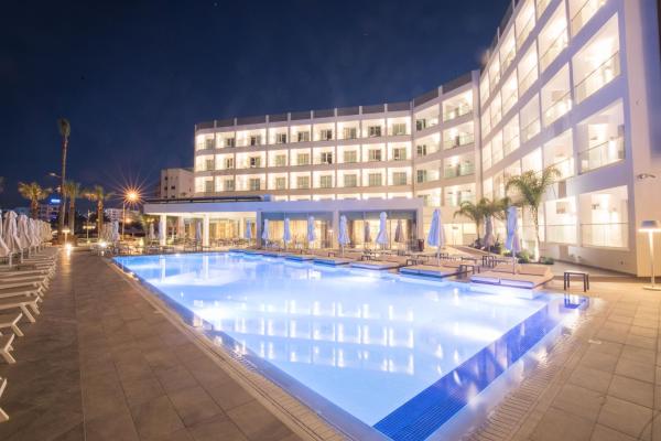 Evalena Beach Hotel - Northern Cyprus