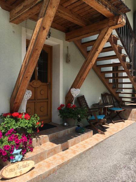 Ferienwohnung Renate - Tarvisio