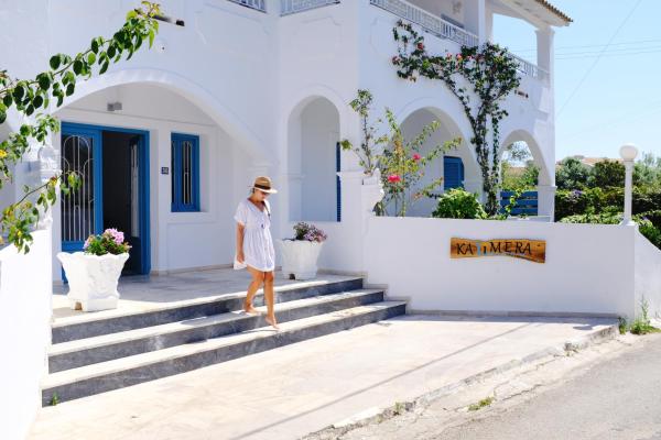 Kalimera Studios And Apartments - Corfú