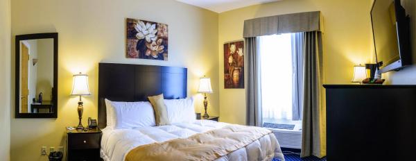 Asbury Inn & Suites - Lexington, KY