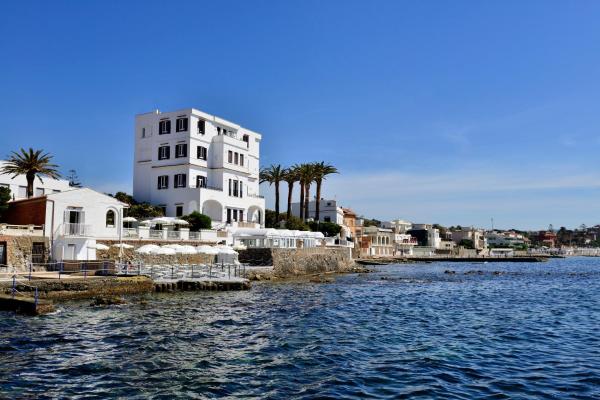 Villa Delle Palme - Santa Marinella
