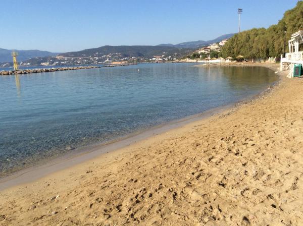 Kalliopi - Agios Nikolaos