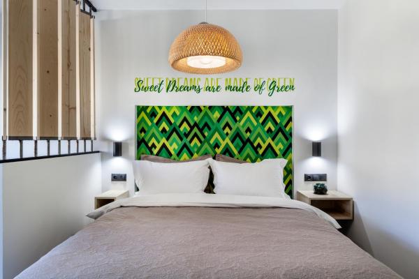 The Athenians Modern Apartments - Athènes