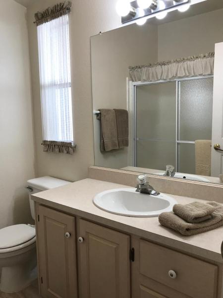 Monte Vista Resort-age 55 Plus - Mesa, AZ
