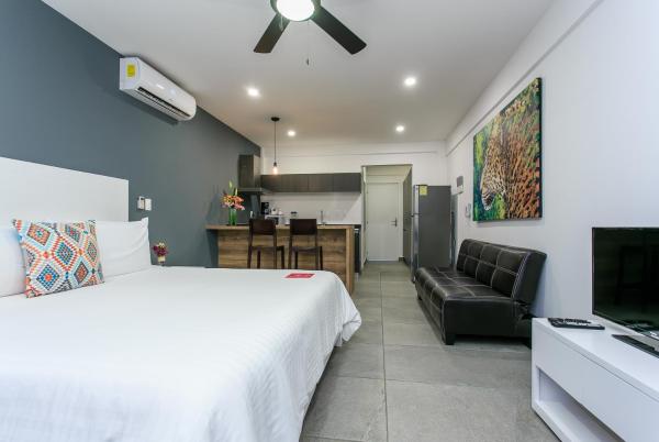 Studio 30 Condhotel By Nah Hotels - Playa del Carmen