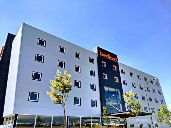Bedford Hotel - Querétaro