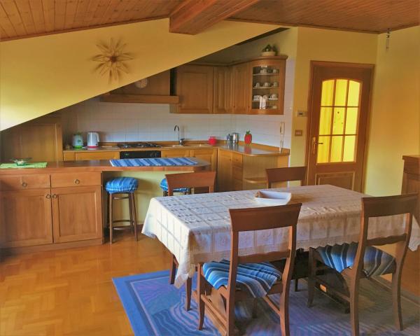 Appartamento Gorgotto - Lago de Como