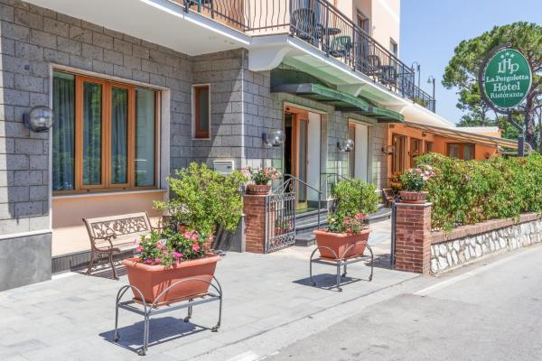 Hotel La Pergoletta - Sant'Agnello