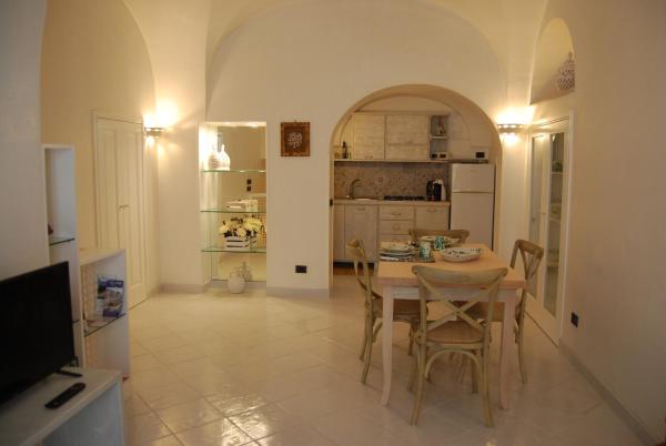 Borgo 124 - Cisternino