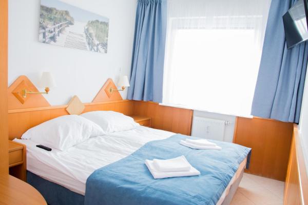 Apartamentyprzymorzu Reymonta Z Sypialnią - Kołobrzeg