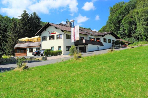 Landhotel Windlicht - Gelnhausen