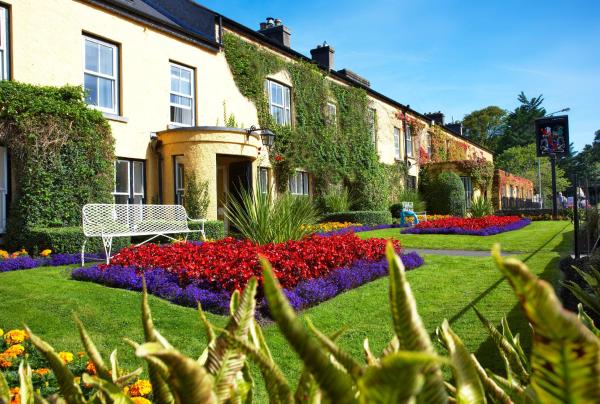 The Dunraven, Adare - Limerick