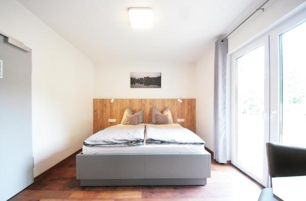 Hotel Birkensee - Hanover