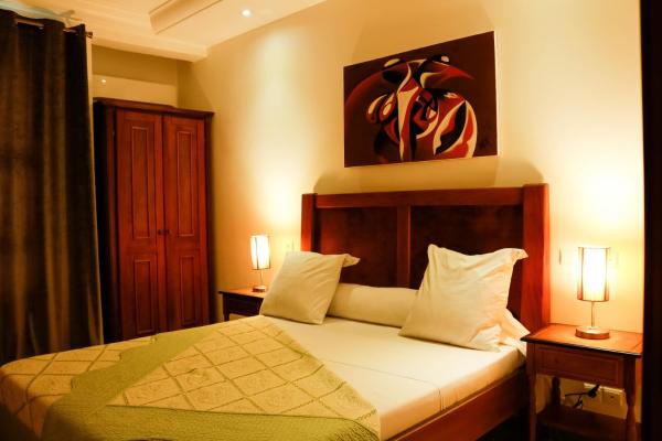 Tchero Appartement 2 - Douala