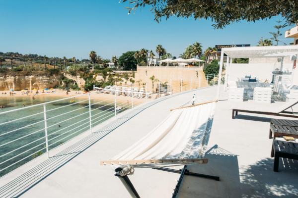 Buona Onda Apartments - Belvedere