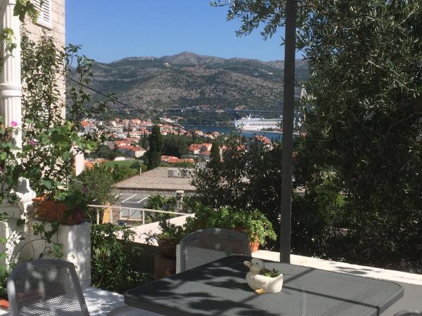 Apartman Vitis - Dubrovnik
