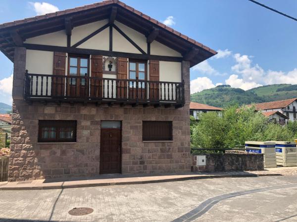 Zubitarte - País Vasco francés