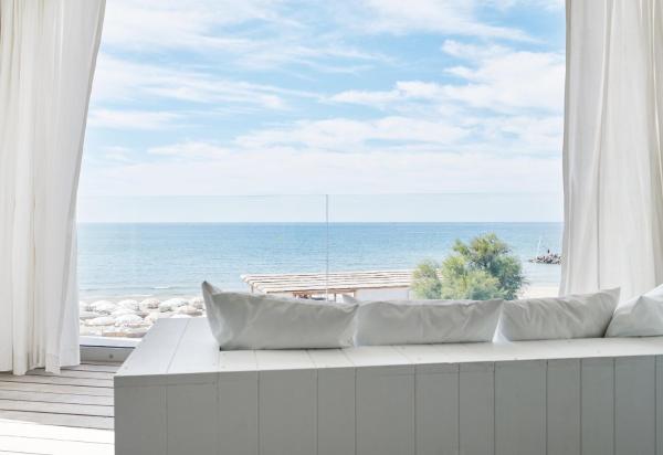 Hôtel Plage Palace & Spa - Le Grau-du-Roi