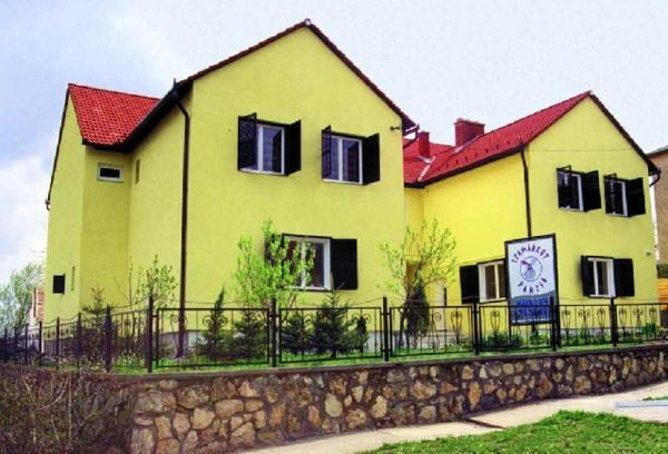 Szamárkút Panzió - Pécs