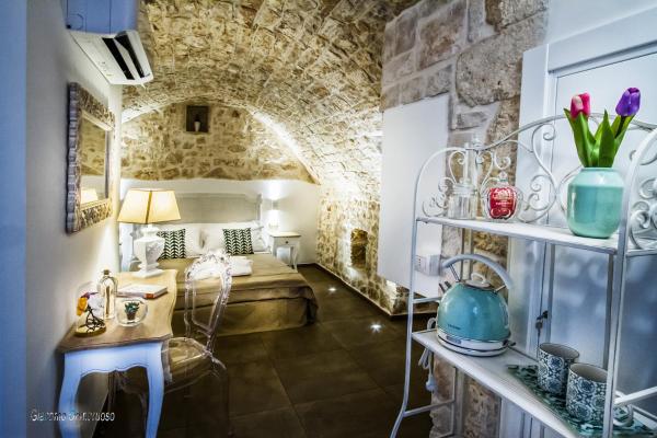 Beatrice Rooms - Conversano