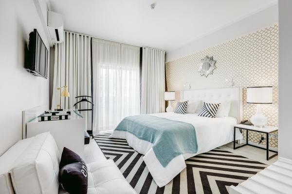 Hotel Cristal Marinha - Marinha Grande