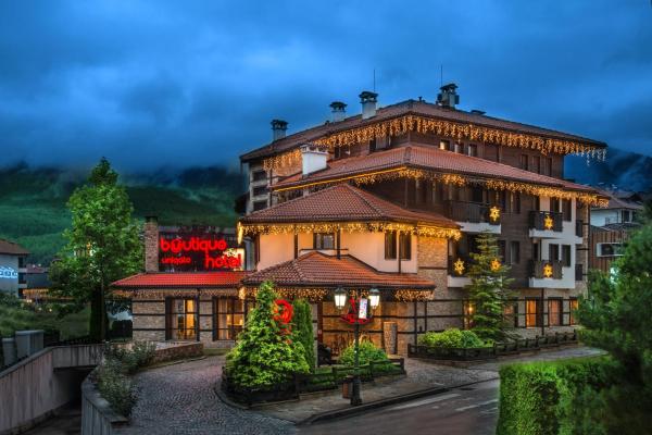 Boutique Hotel Uniqato - Bulgaria