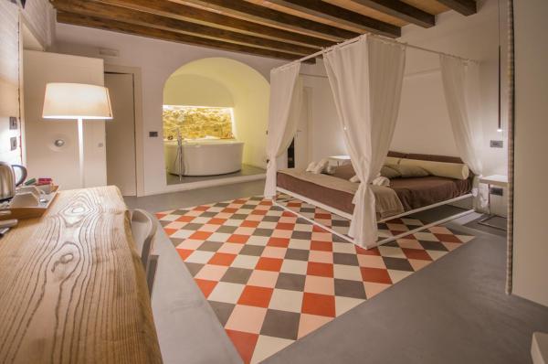 Hotel Diffuso Antichi Ricordi - Sicily