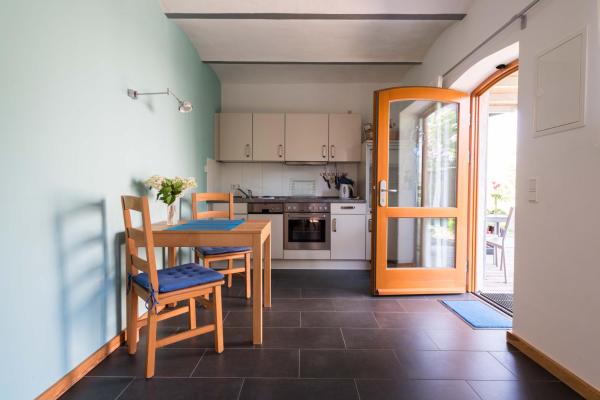 Dreigärten Brodowin - Germany