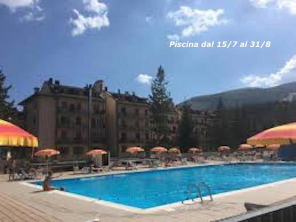 Residence Altair Via Roma 13 - Rocca di Mezzo