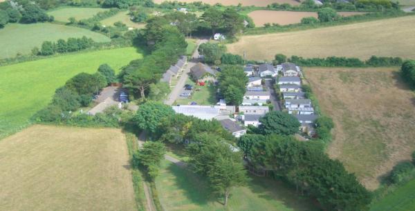 Wheal Rodney Holiday Park - Hayle