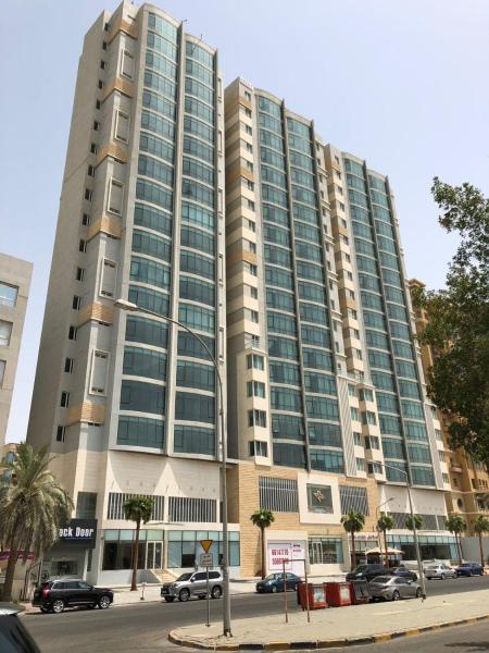 Sedra Residence - Kuwait