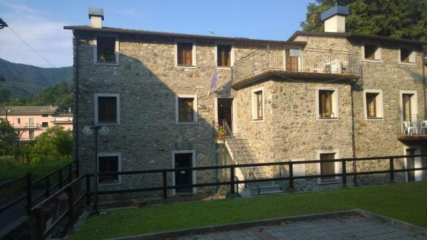 Locanda Nonno Puin - Zoagli