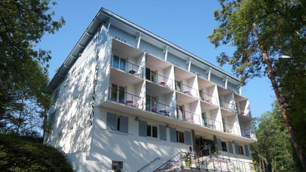 Hôtel Robinson - Gers