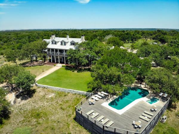 Sage Hill Inn & Spa - Kyle, TX