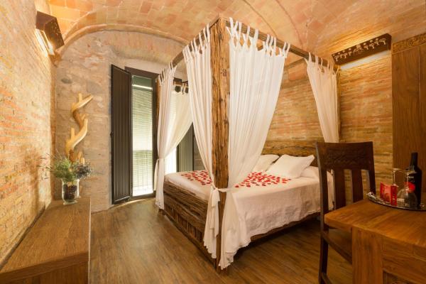 Hotel Històric - Girona