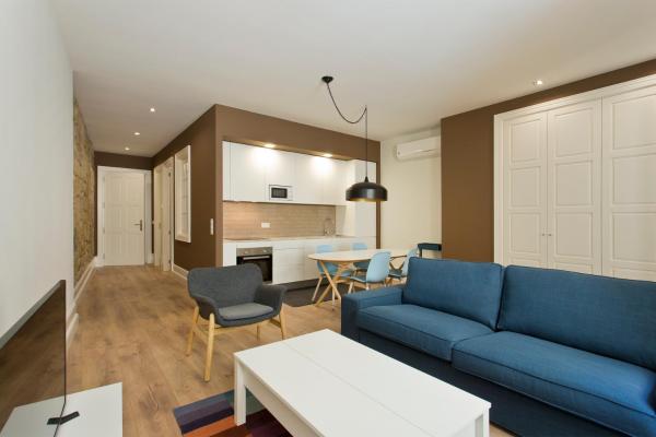 Rva - Clerigos Apartments - Vila Nova de Gaia