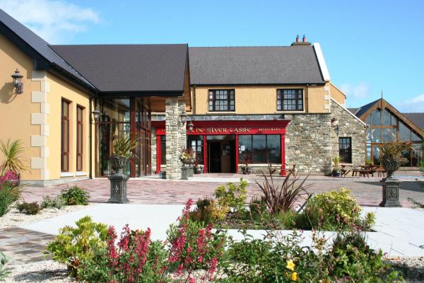 Silver Tassie Hotel & Spa - County Donegal