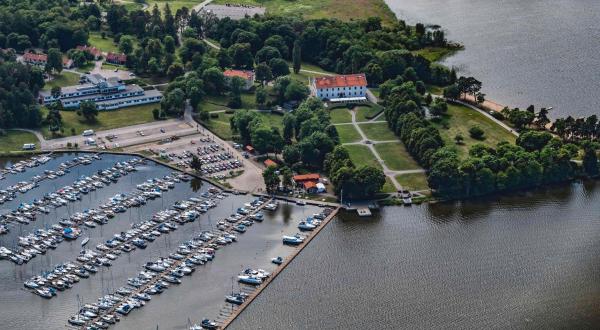 Sundbyholms Slott - Eskilstuna