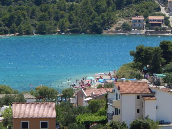 Apartmani Luka - Primošten