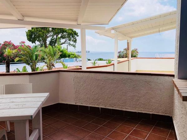 Regent Beach Hotel & Apartments - Реджо-Калабрия