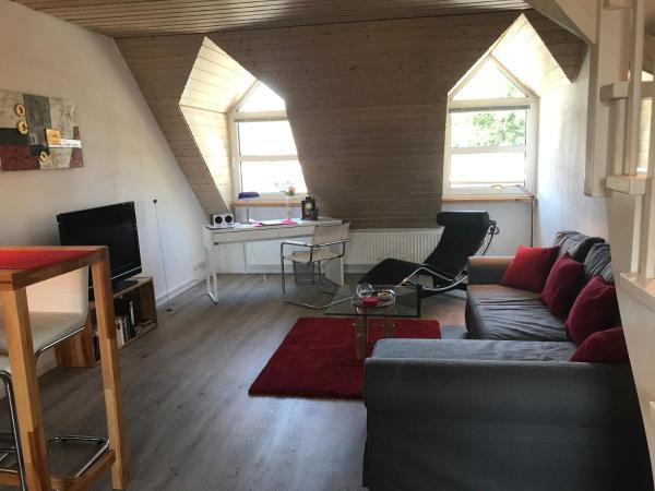 Appartement Ginstertraum - Amelinghausen