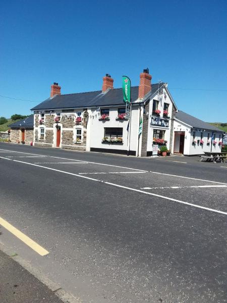 The North Pole - Buncrana