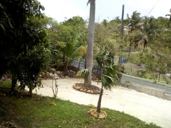 Villa Les Violettes - Guadeloupe