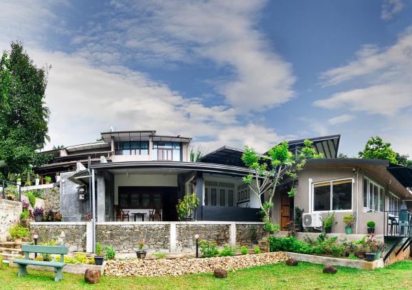 Thotupola Residence - Kandy