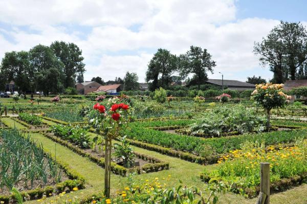 Best Western La Metairie - Béthune