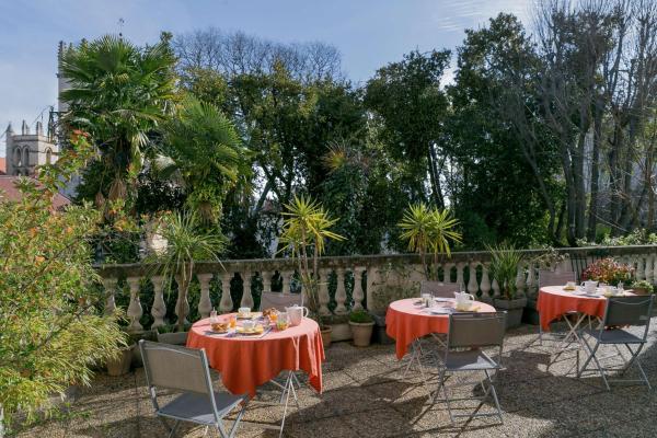 Best Western Hotel Le Guilhem - Grabels