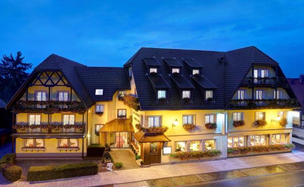 Best Western Plus Au Cheval Blanc à Mulhouse - Illzach